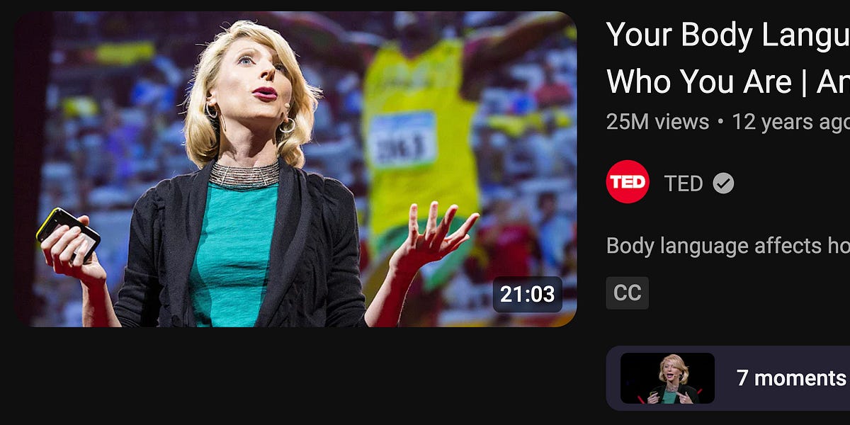 Engineering Confidence - by Ryan Peterman