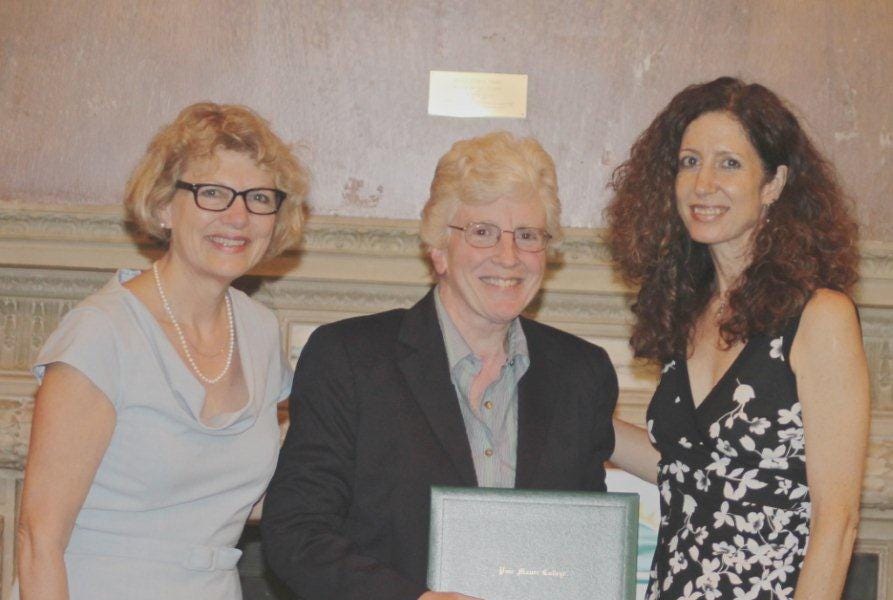 Giving feedback that can be heard - by Annette Marquis