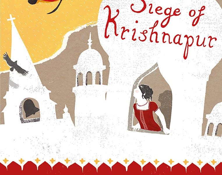 The Siege of Krishnapur Reading Schedule