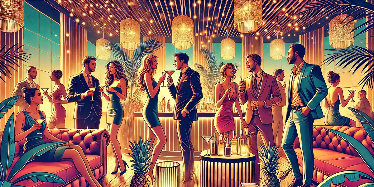 Swinging 101: A Beginner’s Guide to the Lifestyle