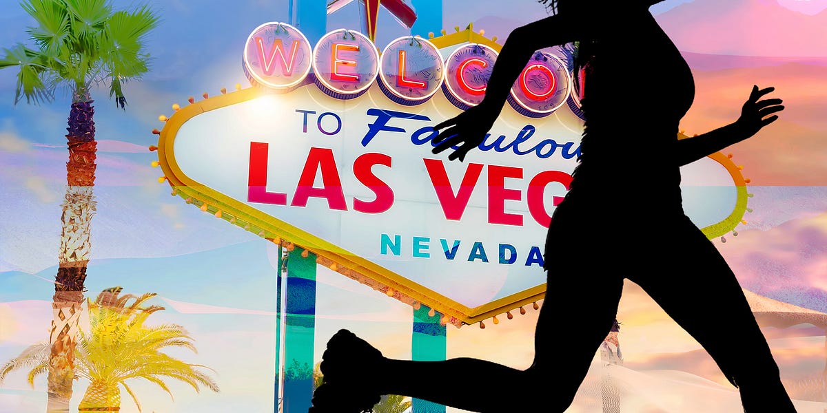 What Makes The Speed Project Special - by Hannah Yoest