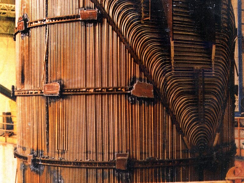 Forgotten Atlas - Incautious Optimism