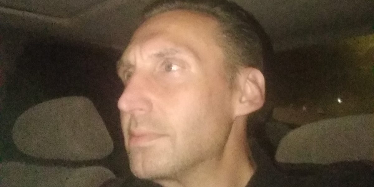 32nd Tacoma Homicide of 2021: Jason Arkell