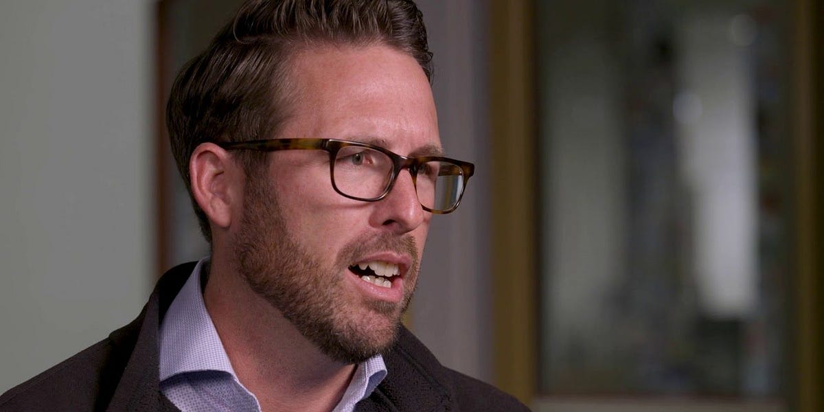 The Notorious Interview: Chris Drayer, Revaluate