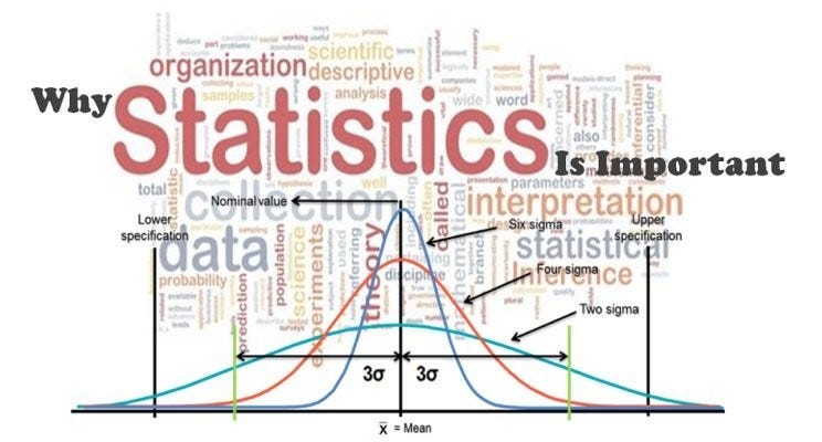 Understanding Statistical Measures: A Guide to Statistics for Data ...