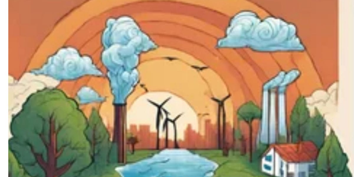 KTCA podcast ep.2-Climate injustice, and how AI relates to climate change!