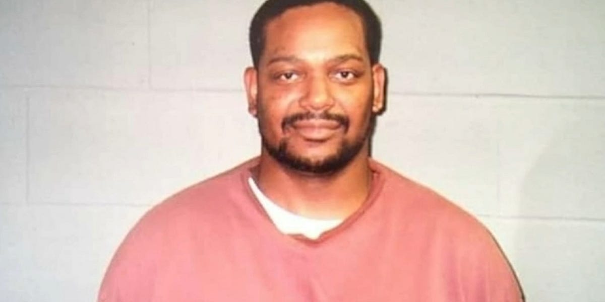 Oh, What? Death Row Inmate Exonerated After 30 Years In Jail? But That ...