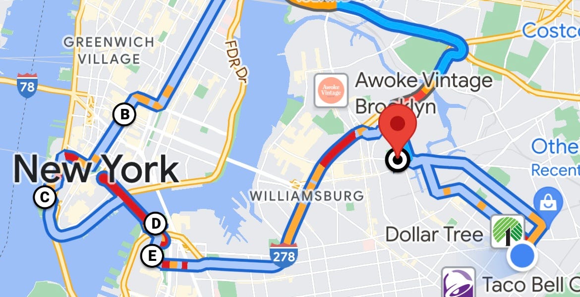 Moving Day - scars substack