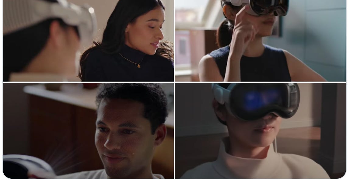 10 things no one else will tell you about Apple Vision Pro