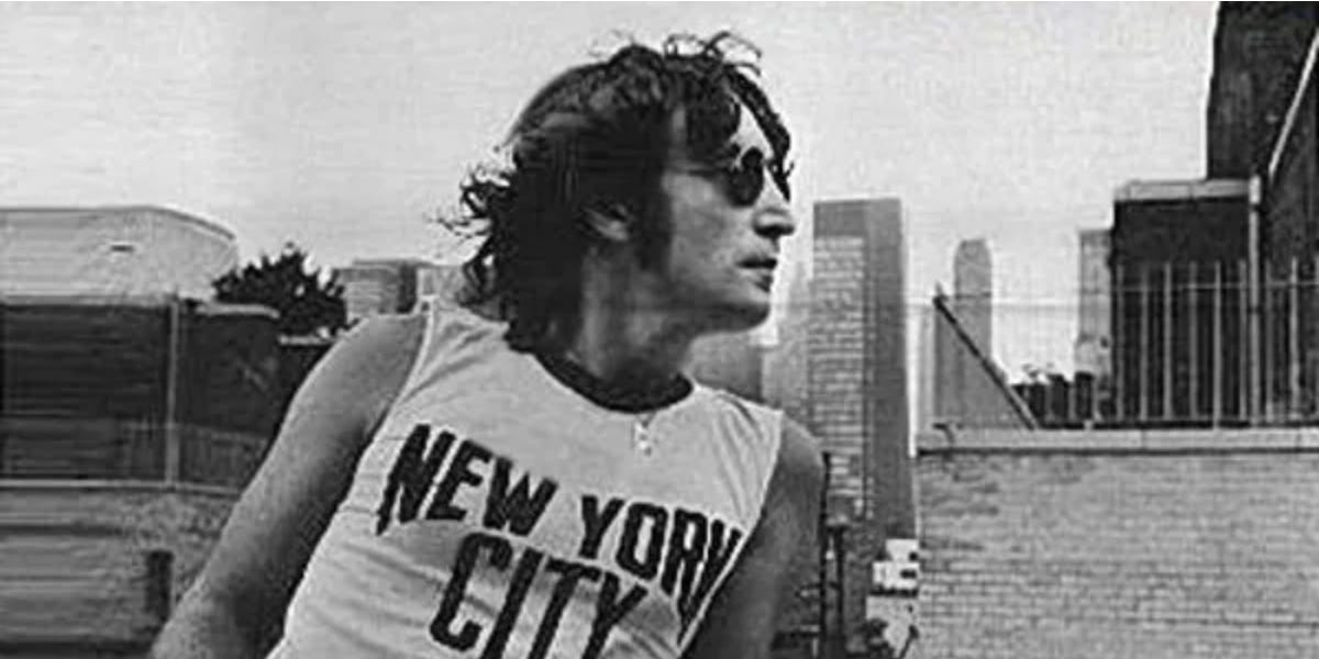 Working Class Hero - by Sam Kahn - Castalia