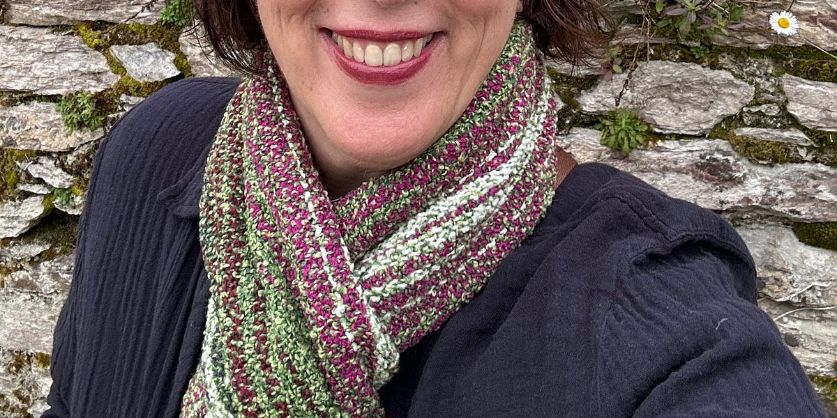 Interview with Susy Flory: Publishing, Platform, and Perspective