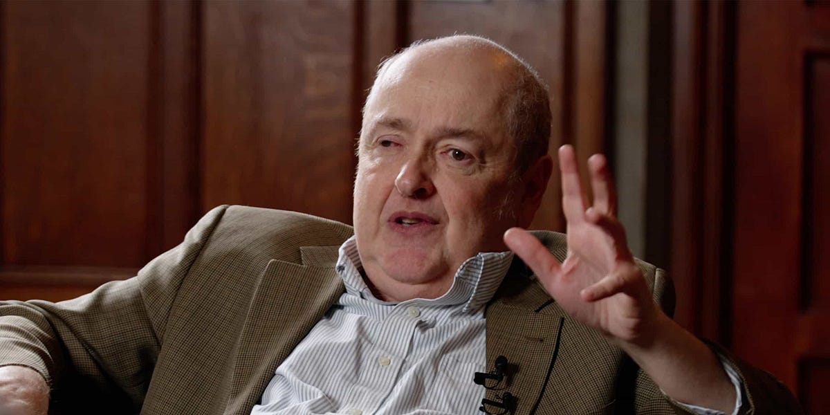 Nietzsche's Advice for Living Without Free Will: "Become Who You Are"