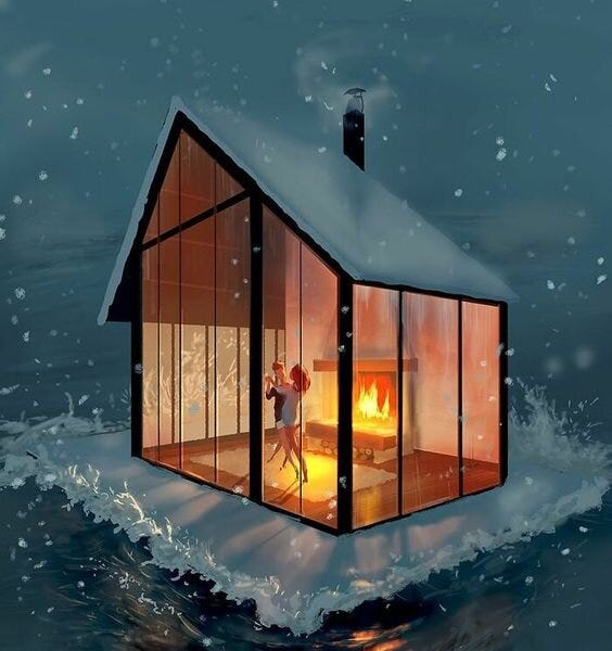 The Power of Cross-Functional Community - by James Young