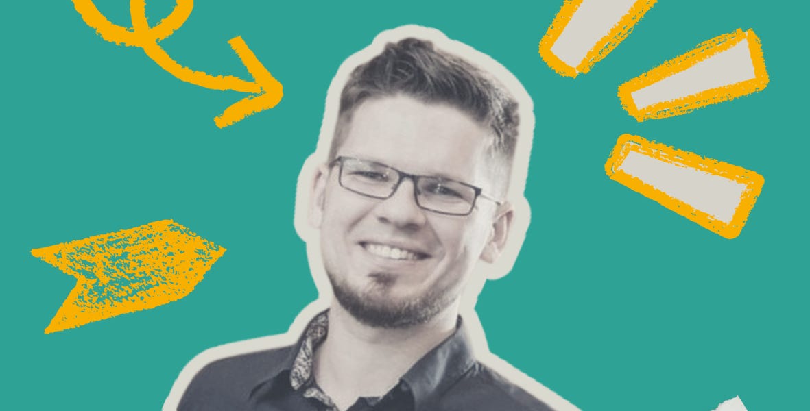 How I Built This In Public: Peter Mick