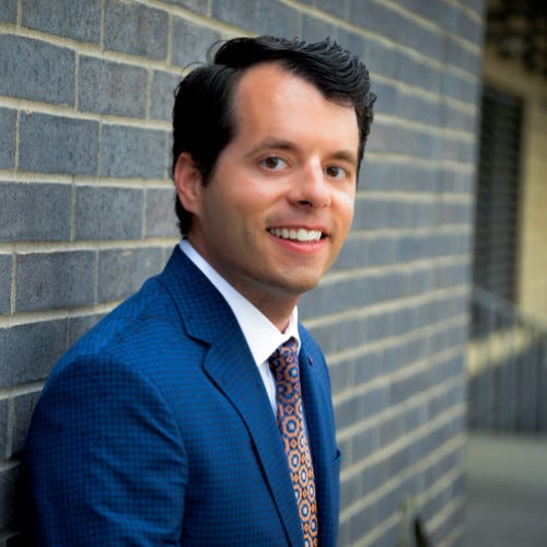 Idea Brunch with Alex Bossert of Bossert Capital