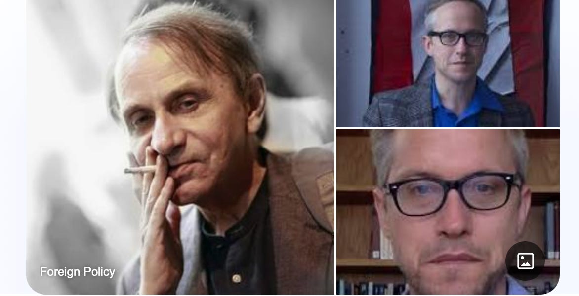 Hinternet Summer Sale! - by Justin Smith-Ruiu