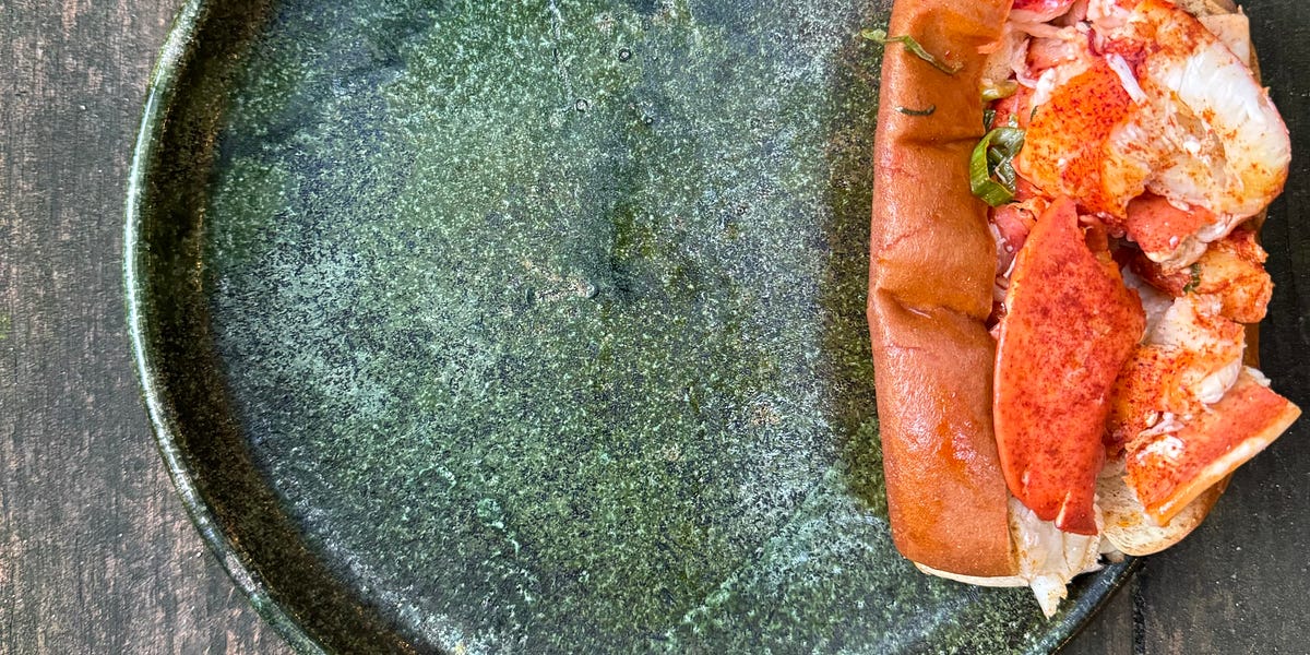 Your Guide to Splurging on Shellfish This Summer