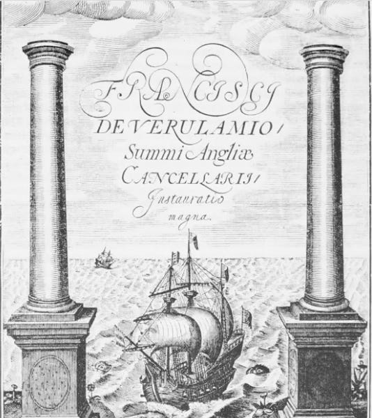 Voltaire on Sir Francis Bacon - by Fred Seiler