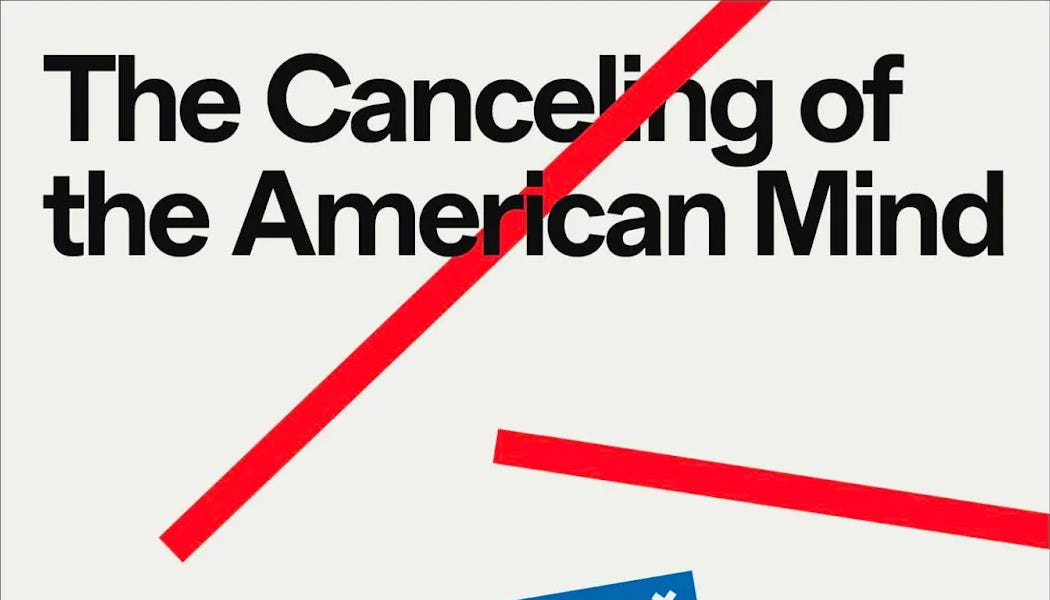 A Flock of Demons - by Aaron M. Renn - Aaron Renn