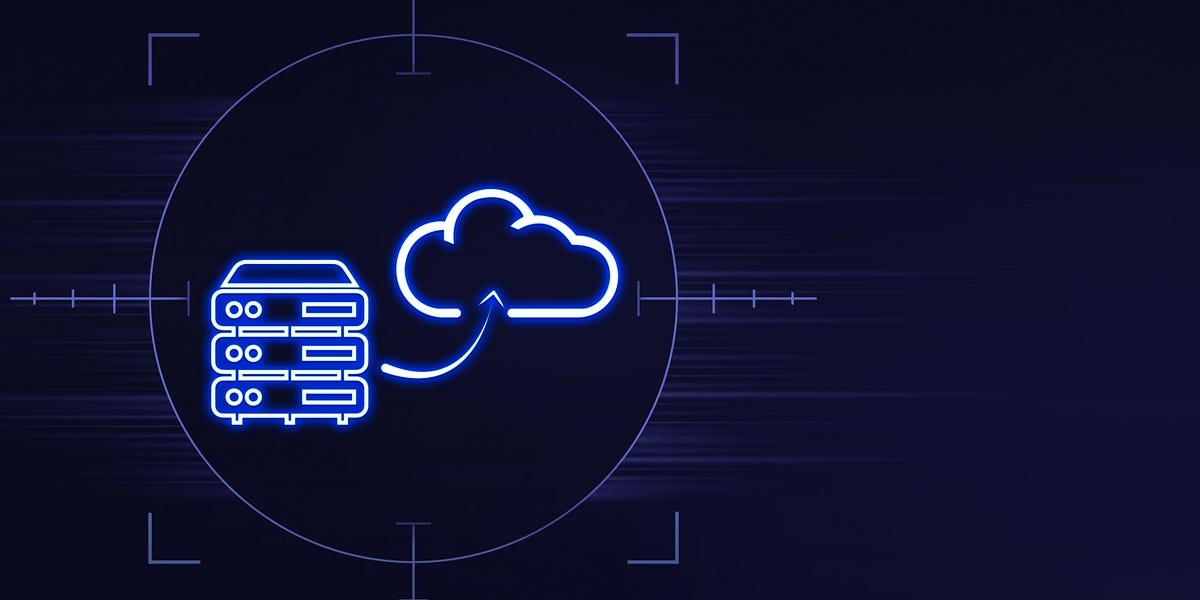 Modern big data platform – technology stack overview (part 1)