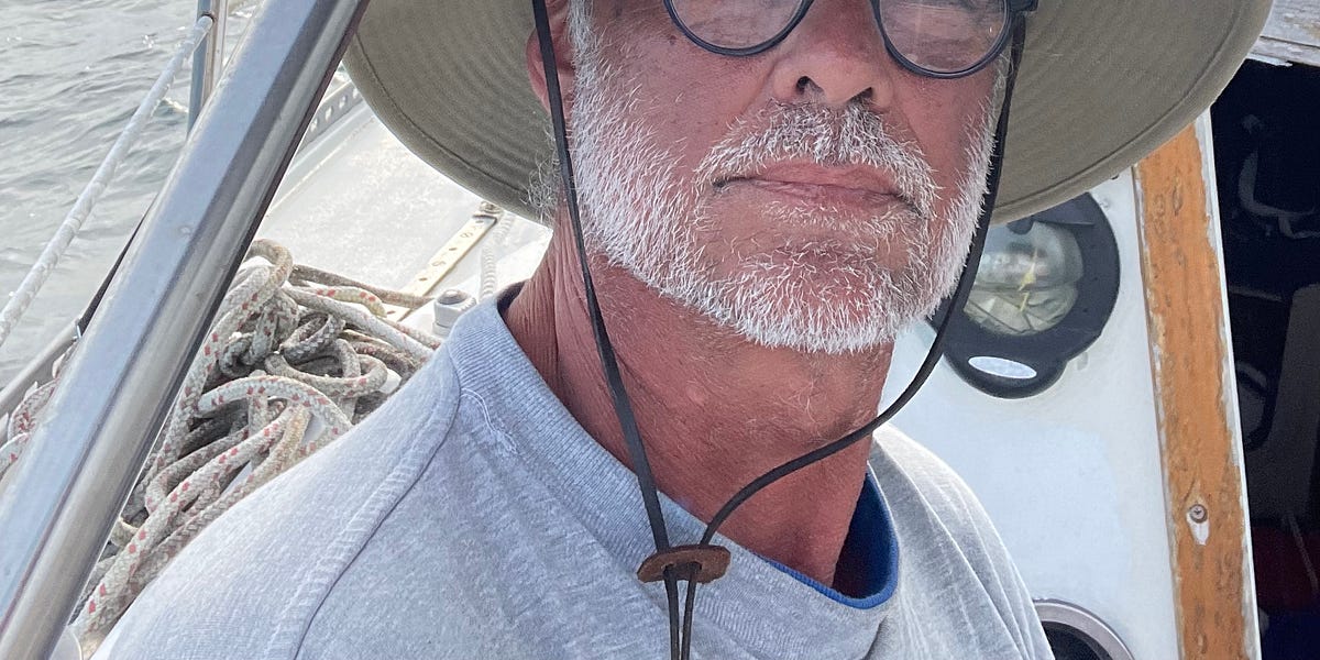 Enroute - by Ted Cruz's Beard - Ted’s Substack