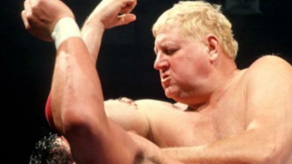 10/9: Today in DMV Wrestling History - by Jeff Quinton