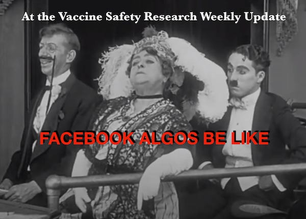 A Meme - Transcriber B’s Substack