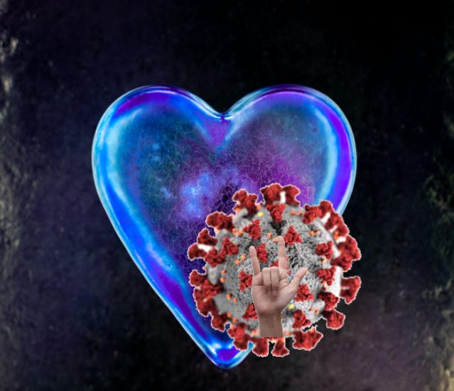 What Was & What Will Never Be - by Haley Kennington