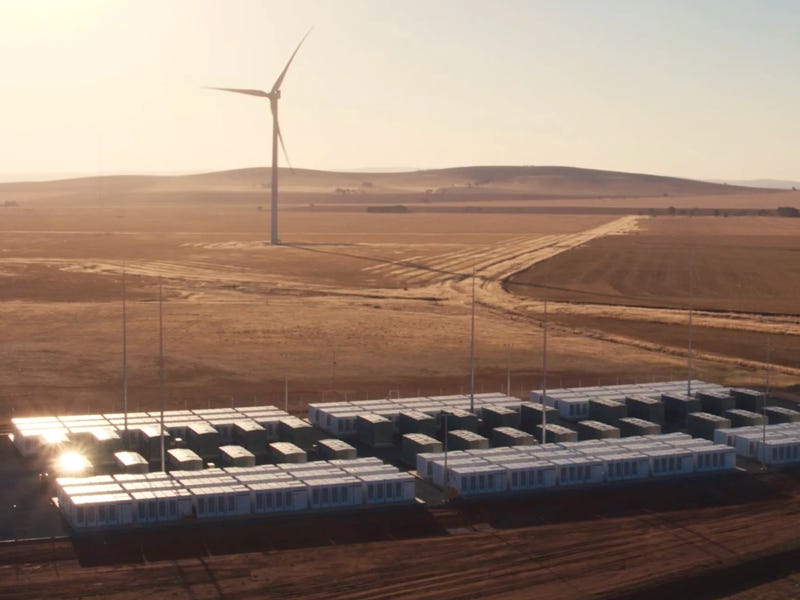 The Growth of Grid-Scale Battery Storage in America, Explained