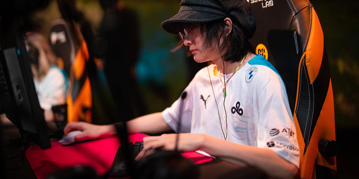 Riot Games has plenty of work to do to better protect its trans ...