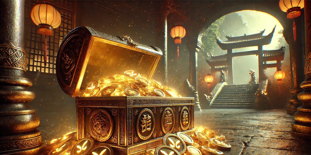 Metin2 Yang vs. Won: What’s the Difference and Which One to Buy?