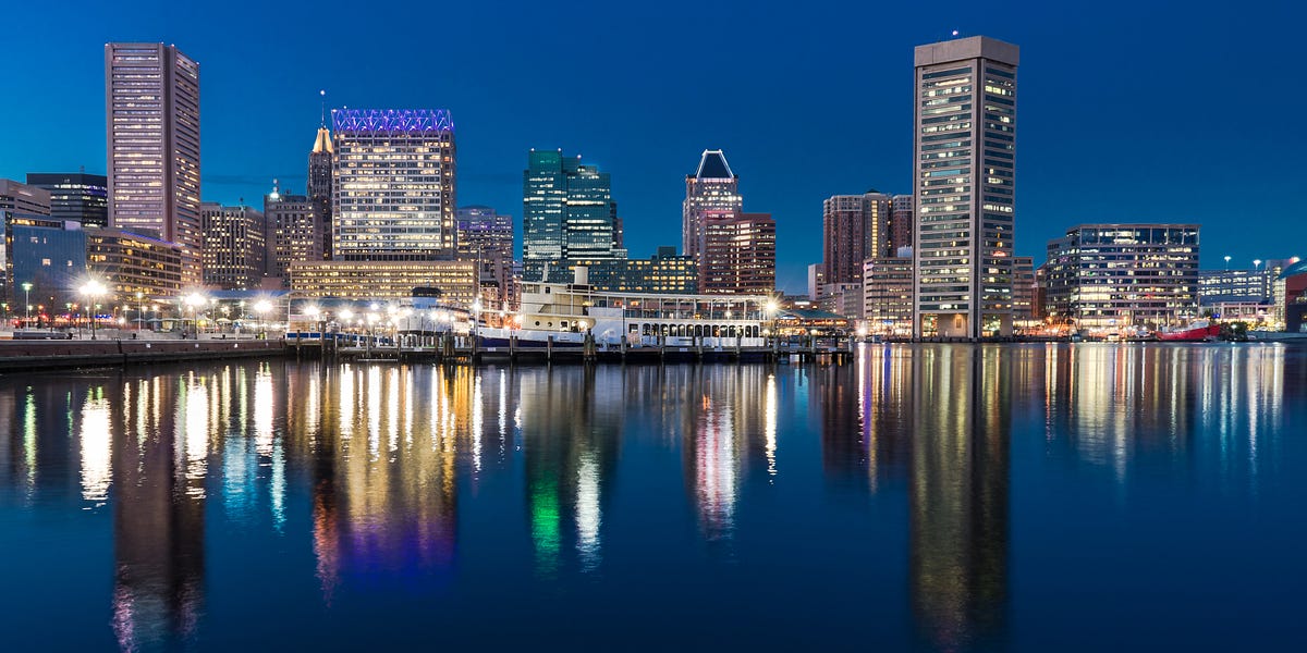 Pity the City - by Zack Fritz and Anirban Basu