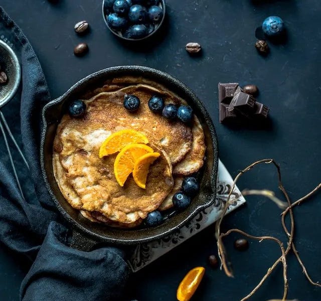 All Things Nordic #17: 'Nordic Food & Cooking'