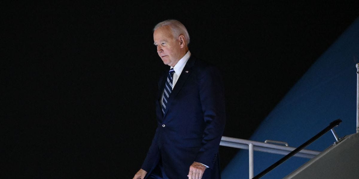 OK, Now What? - by Brian Beutler - Off Message