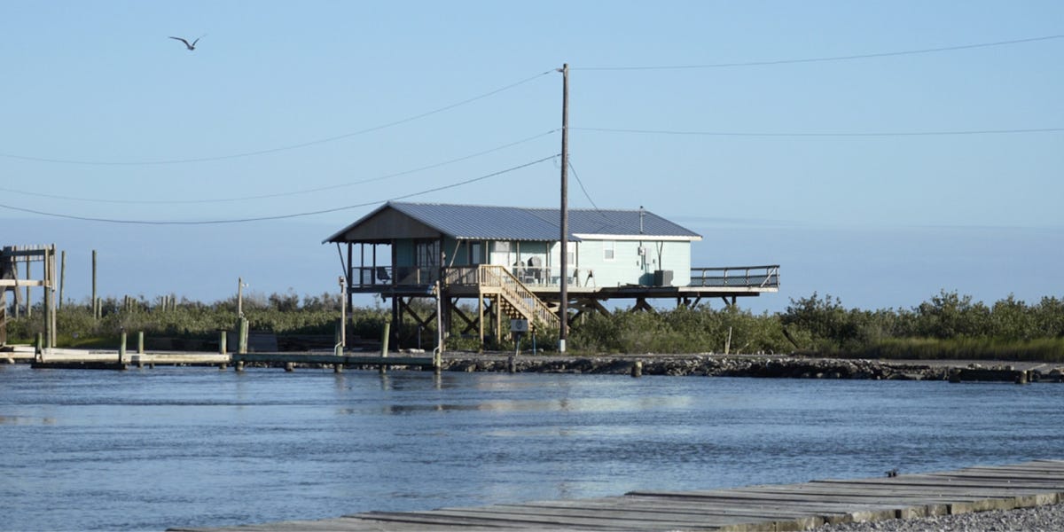 Port Paradox - by Anson Yu and Hal Triedman - Reboot