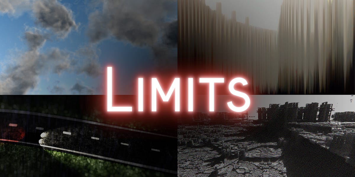 Mini: Limits - by Xor - GM Shaders