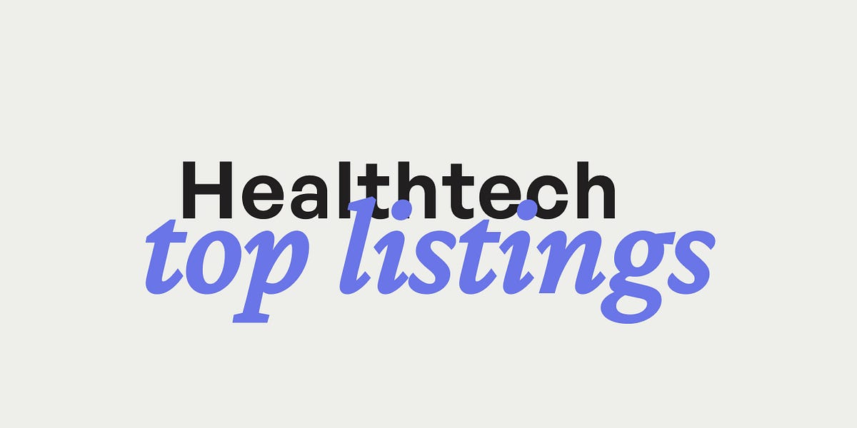 Top 10 Health Wearable Monitoring Devices in 2024