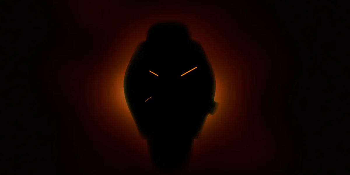 Boldr Goes Black - by Sohail Mamdani - Indies and Micros