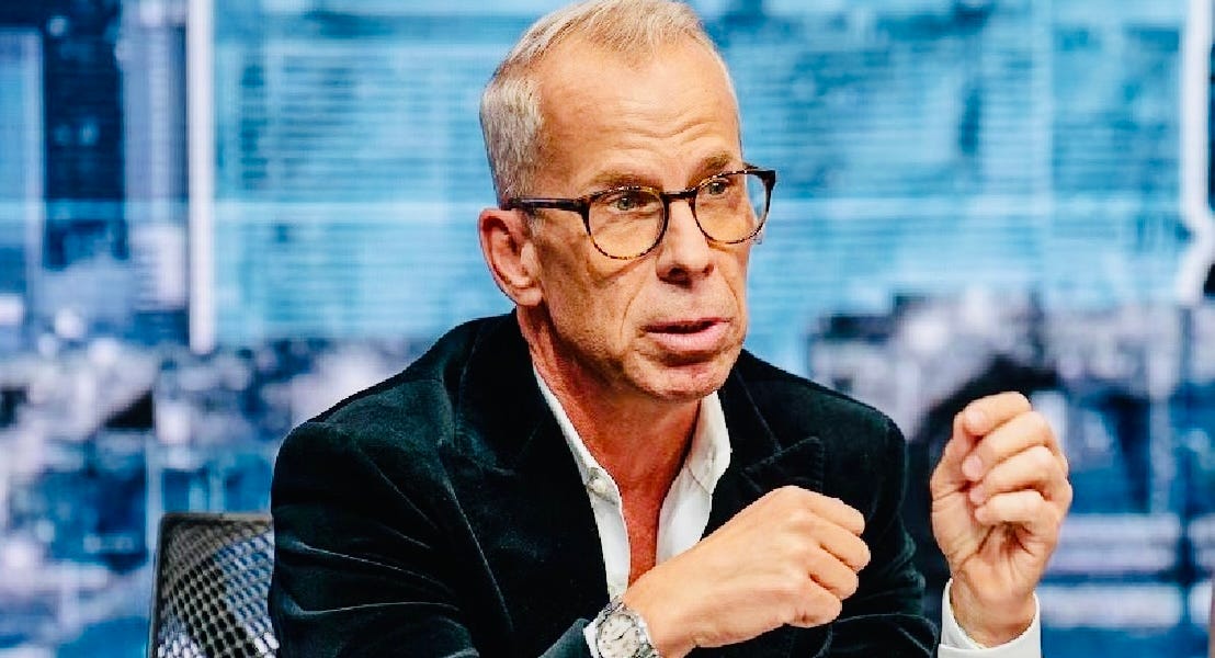 The Rise of AI and how we can prepare! - by Robert Croak