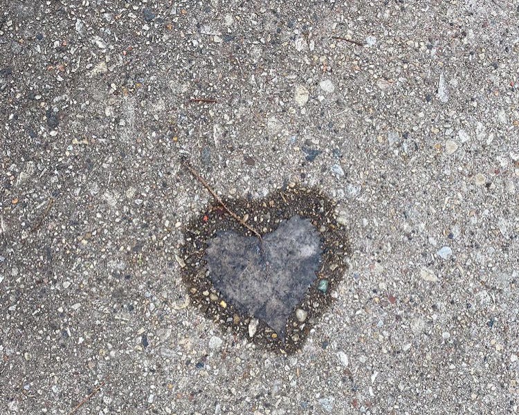 Poem - The Burning Palace