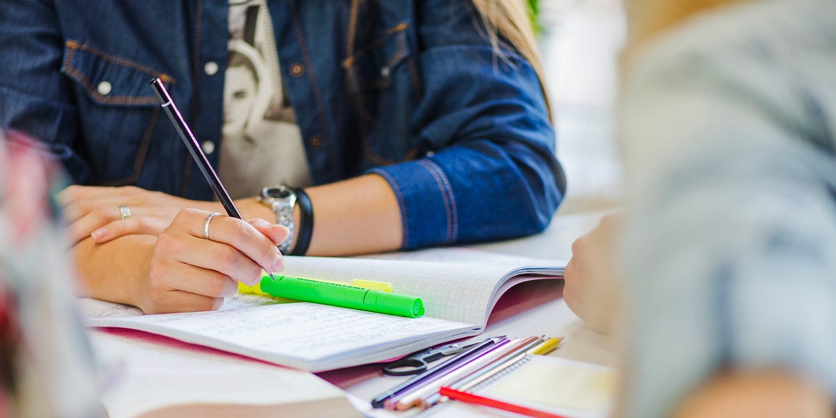 Third – or 4th?! – grade reading retention