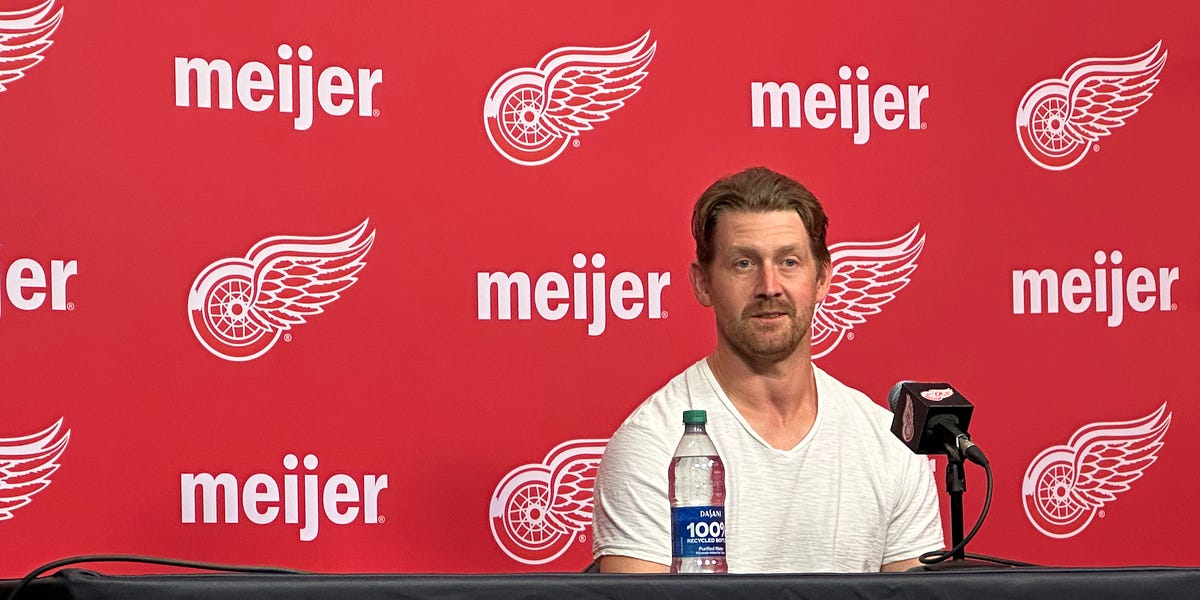 With trade to Detroit, the Petry family can actually plan for the ...