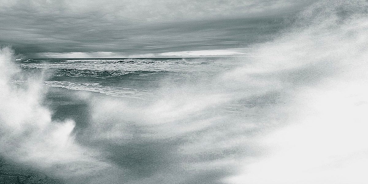 The Spark ("What is the Color of Wind?")