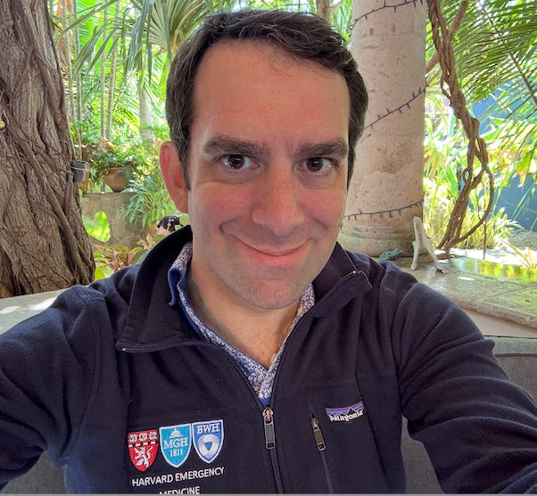 A milestone for Inside Medicine! - by Jeremy Faust, MD