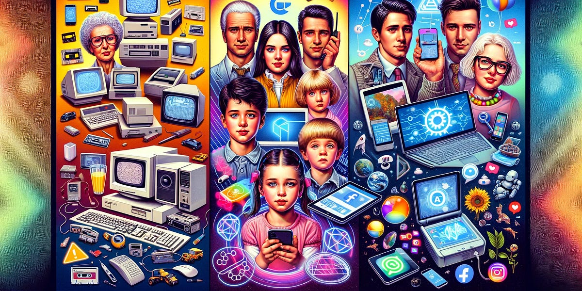 Gen AI is Now 10 Years Old - by Reidar Wasenius