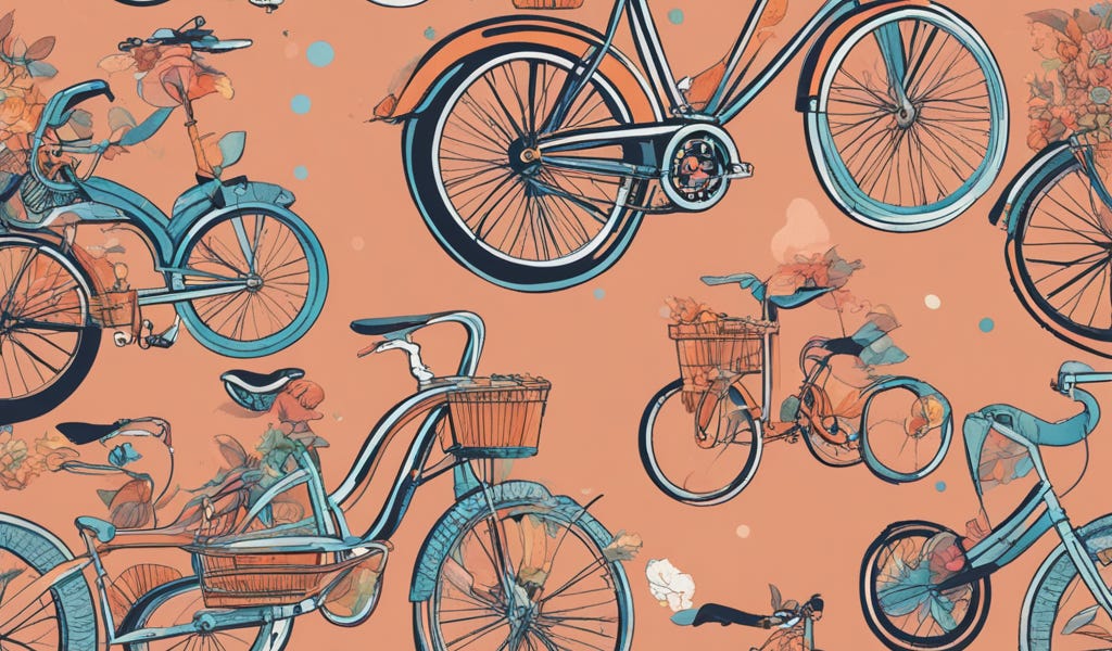 Bicycles for the Mind - by Erik J Larson - Colligo