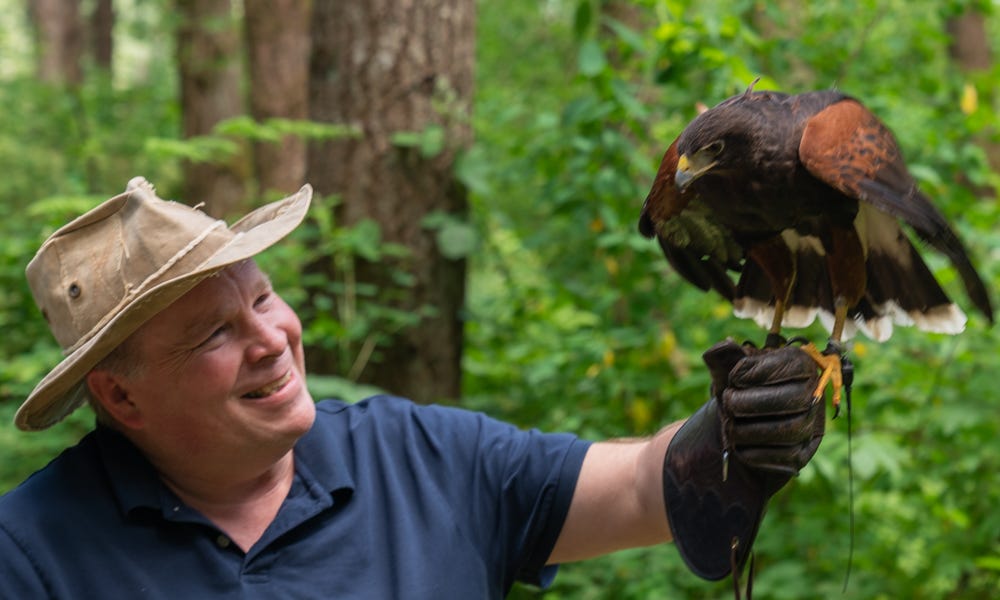 🚀 The TfC Ramble: 2023.06.24 - by Greg Tjosvold