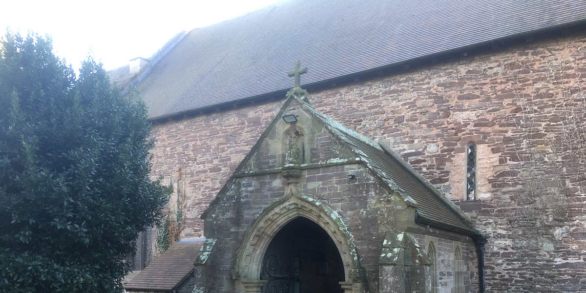 What is church? Sign, instrument and foretaste