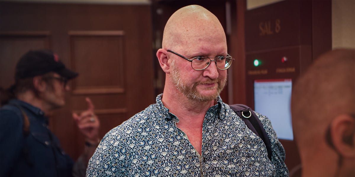 AFA-grundaren Mathias Wåg döms för förtal – Förtalsombudsmannen segrar ännu en gång