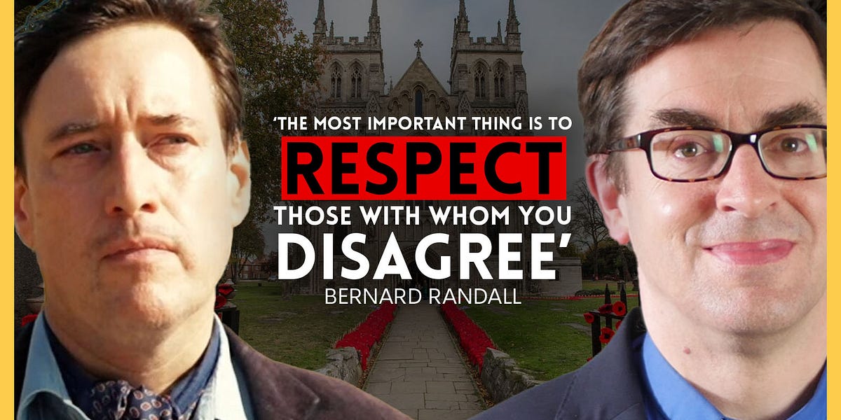 FIRED for Rejecting Trans-Dogma, VINDICATED By the Supreme Court ...